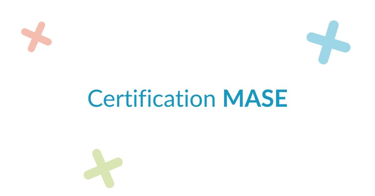 Certification MASE : tout ce qu'il faut savoir en 2025 | Acciline+