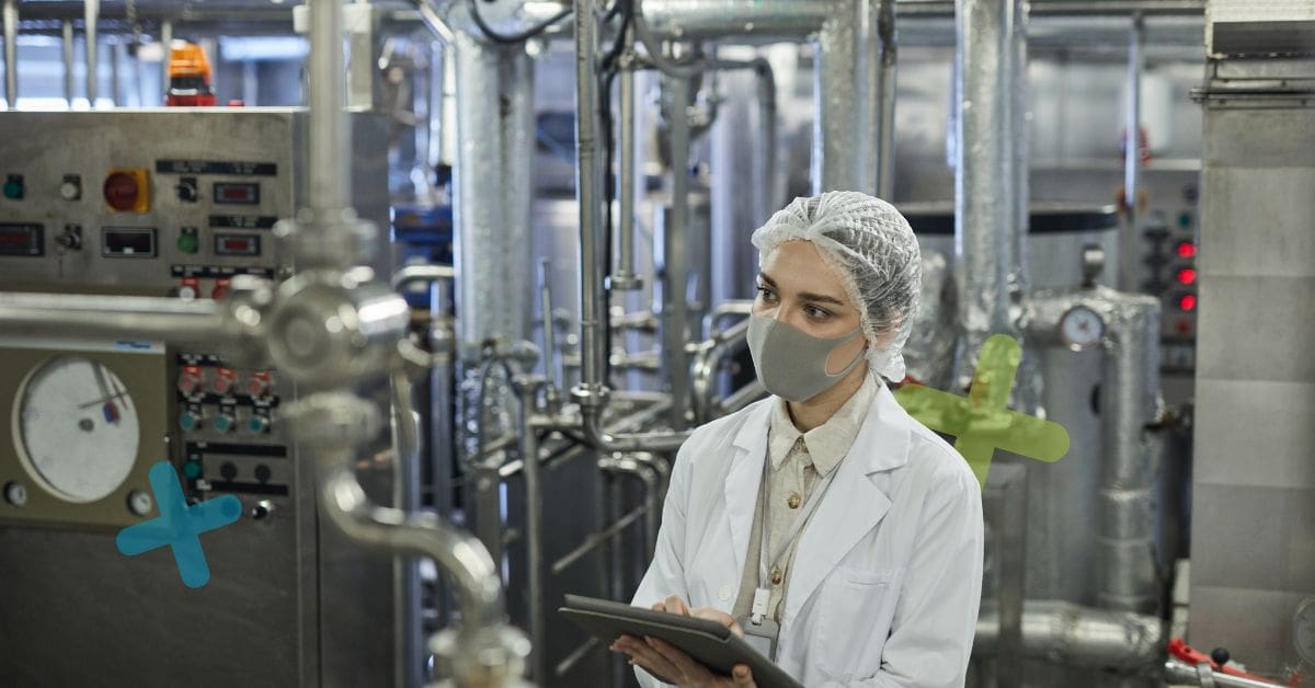 FSSC 22000 : le cauchemar des équipes qualité mal préparées | Acciline+